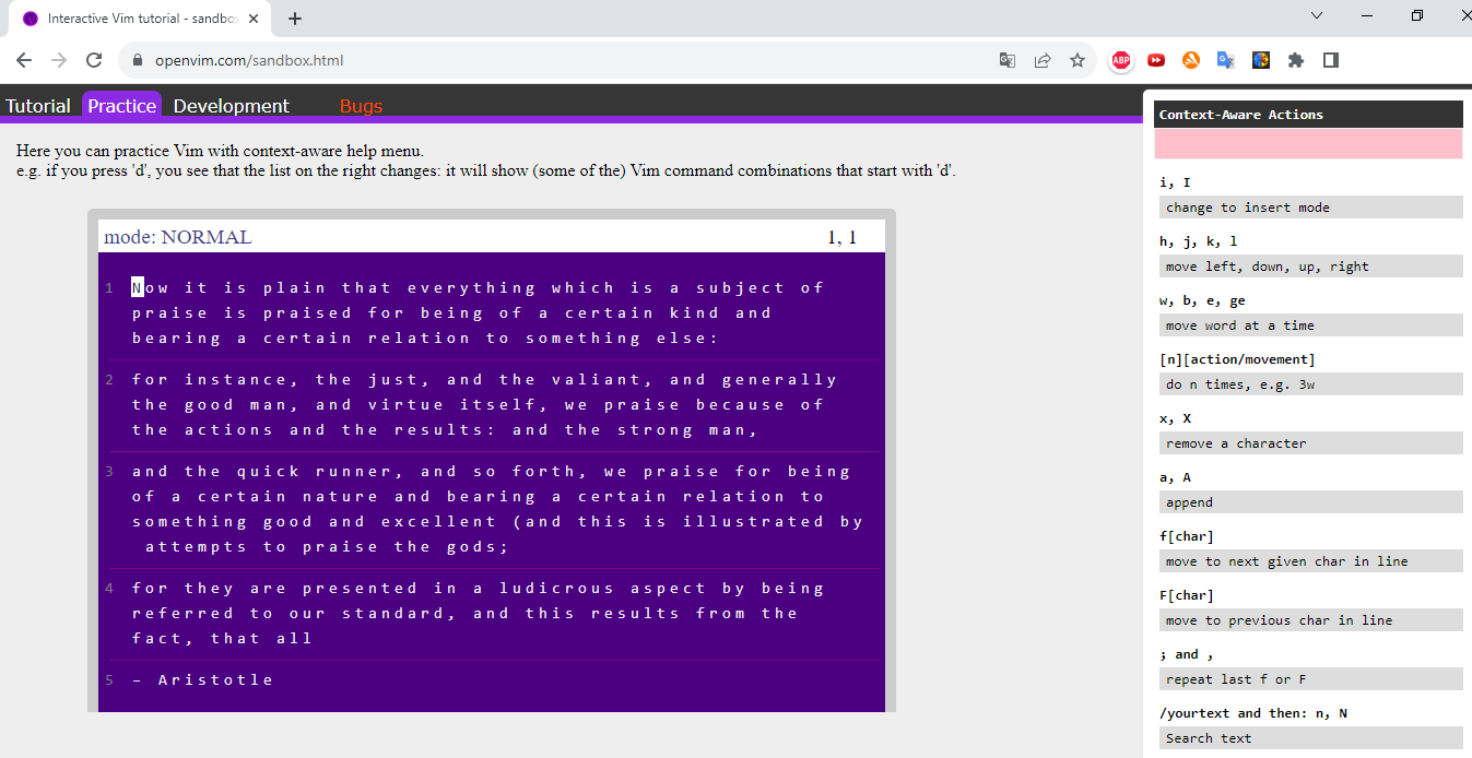 Parte 5 - Principais Editores de Texto no Linux - Prof. Dr. Roberto ...